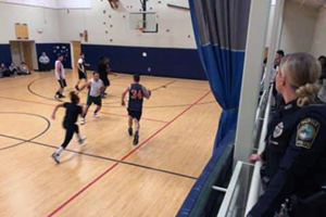 Walpole Police Department